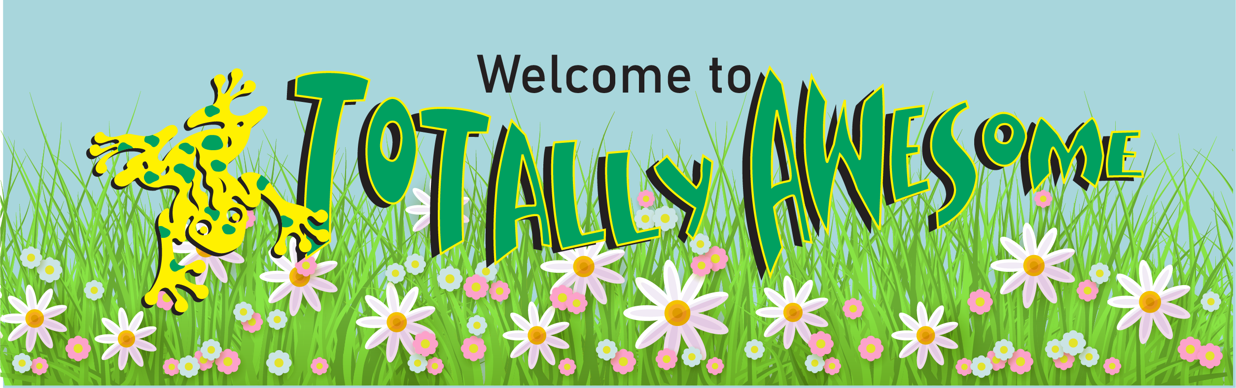 TotallyAwesome